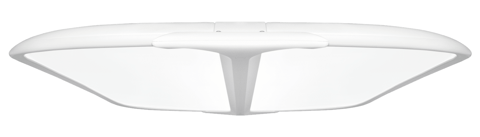 Clair | LED Lighting for Optimal Hygiene and Performance